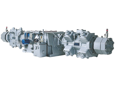 Reciprocating-Compressors-Horizontal | Hassann Al Manaei Trading L.L.C