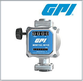gpi flow meter | Hassann Al Manaei Trading L.L.C